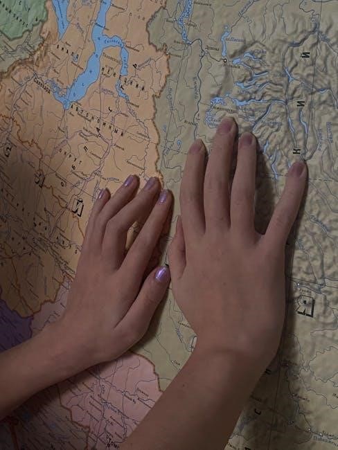 RAC Rally 2023 Route Map | Google Maps & PDF Download